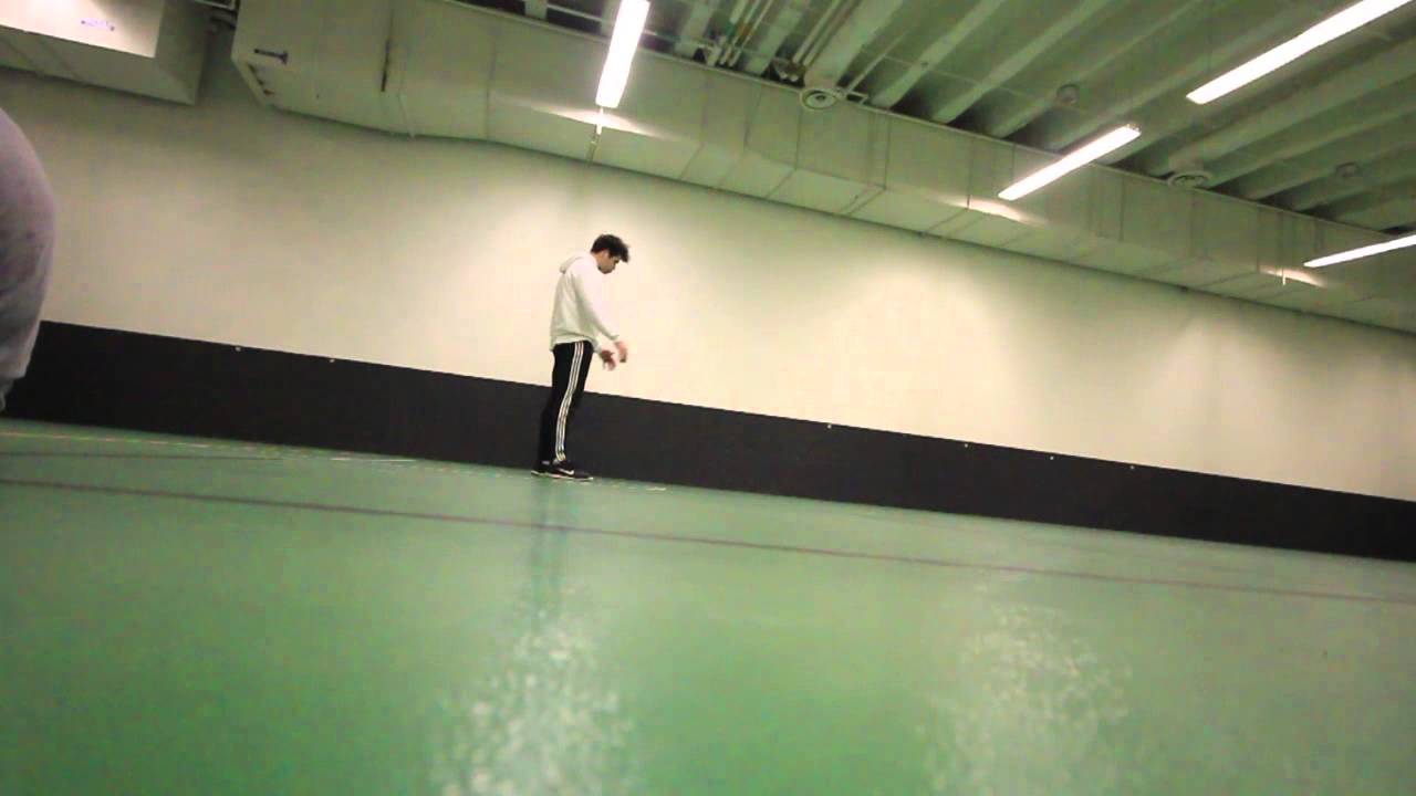 Raw Practice Footage Full Day of Training – pigmie - YouTube