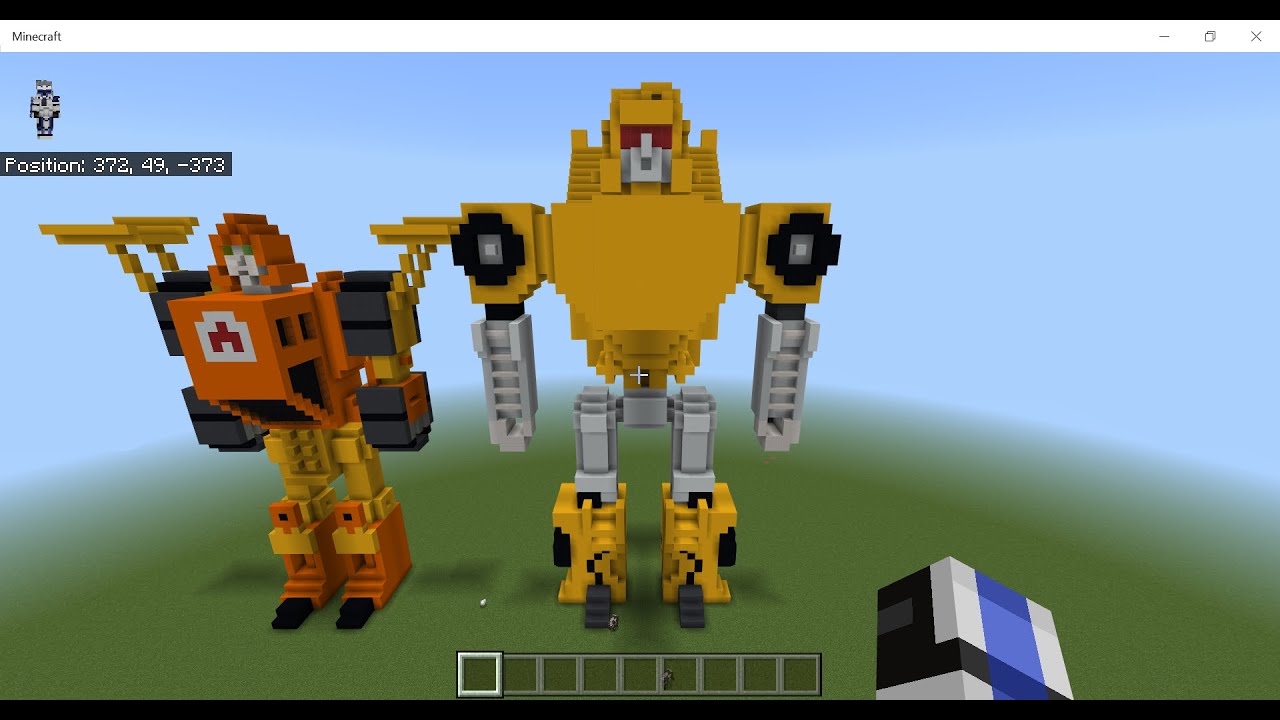 Heavy Load TF RID 2001 - YouTube