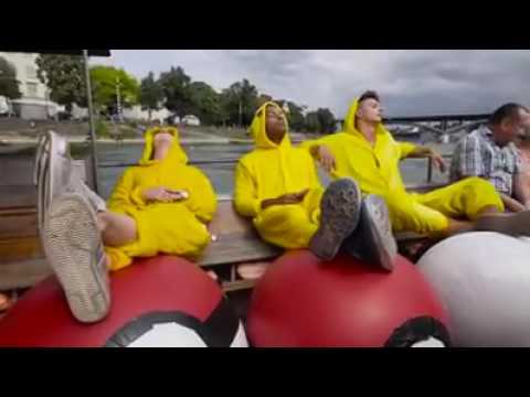 Very Funny - Pokemon GO Prank 2016
