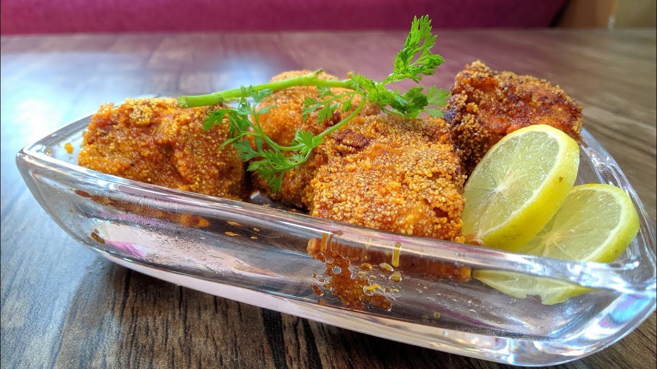 Jitada Fry Recipe | Jitadi tawa fry | Jitada Fry Fish Recipe | जिताडा ...