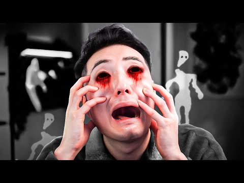 THIS VIRUS WILL MAKE YOU GO BLIND.. (Stone Cold | Analog Horror)