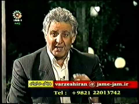 Ali Mohammad taleghani - YouTube