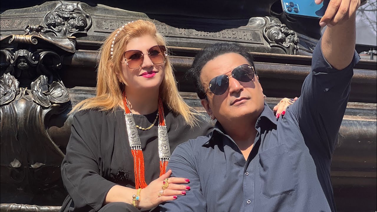 THE SEEMI SHOW..... - YouTube