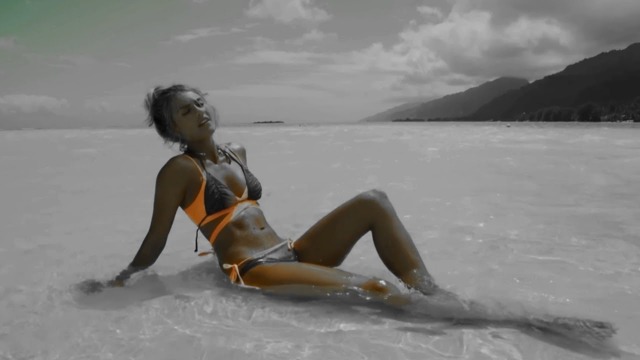 Dmitry Glushkov "Focus" - YouTube