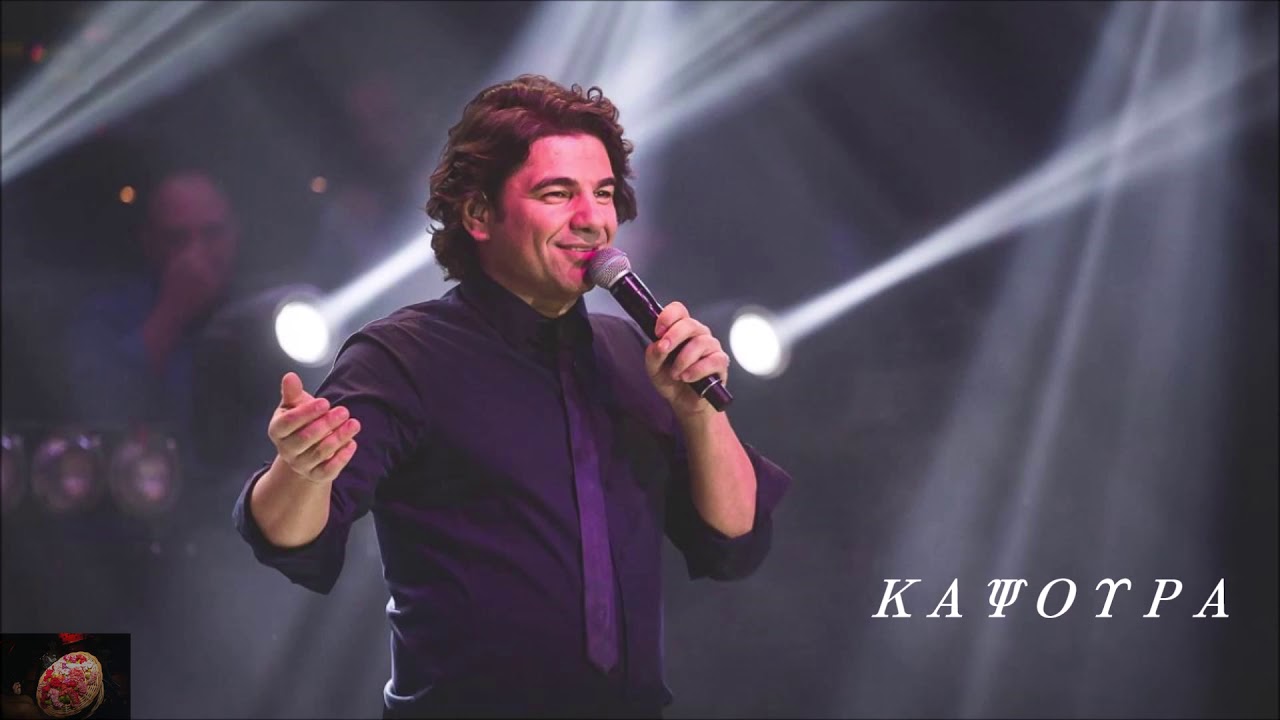 Νίκος Κουρκούλης - Έτσι όμορφα και ωραία Mix Καψούρας Vol 1 - YouTube
