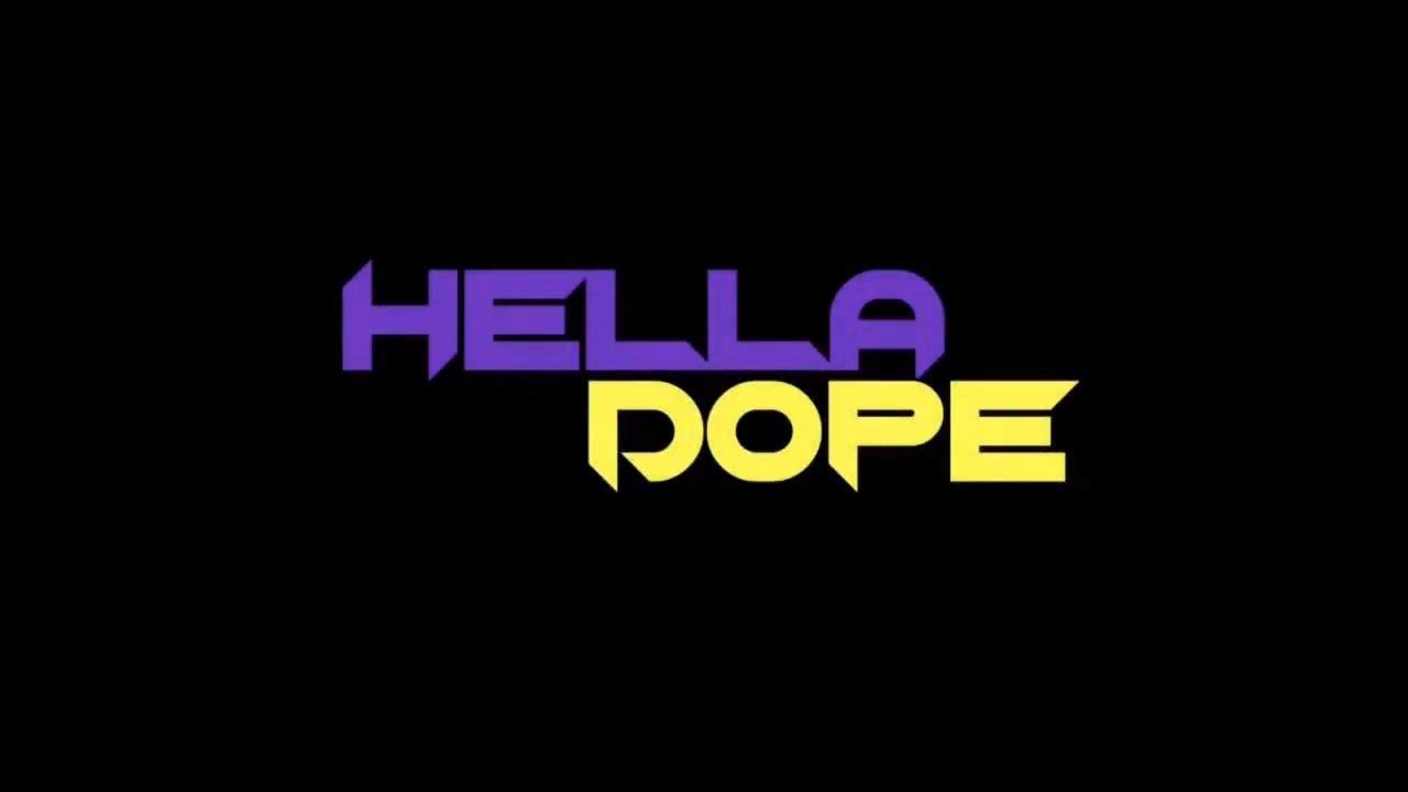 We need to talk about Hella Dope Toys @helladopetoys - YouTube