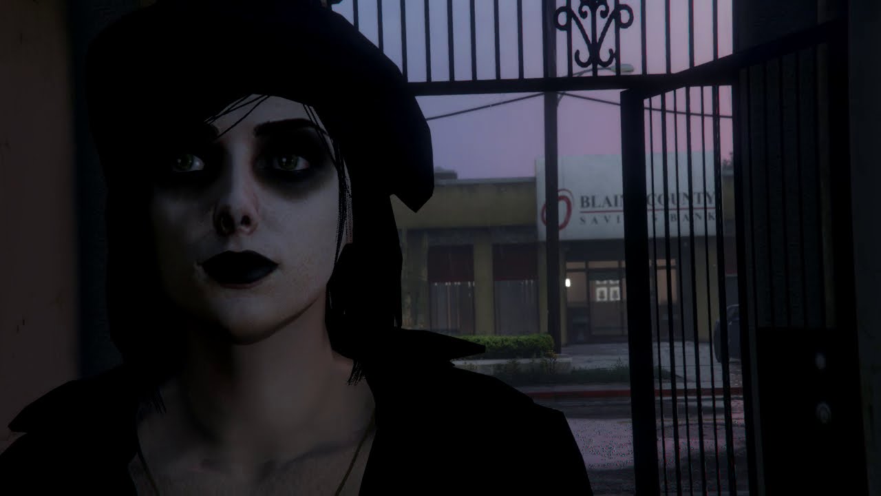 Daisy Trailer - YouTube