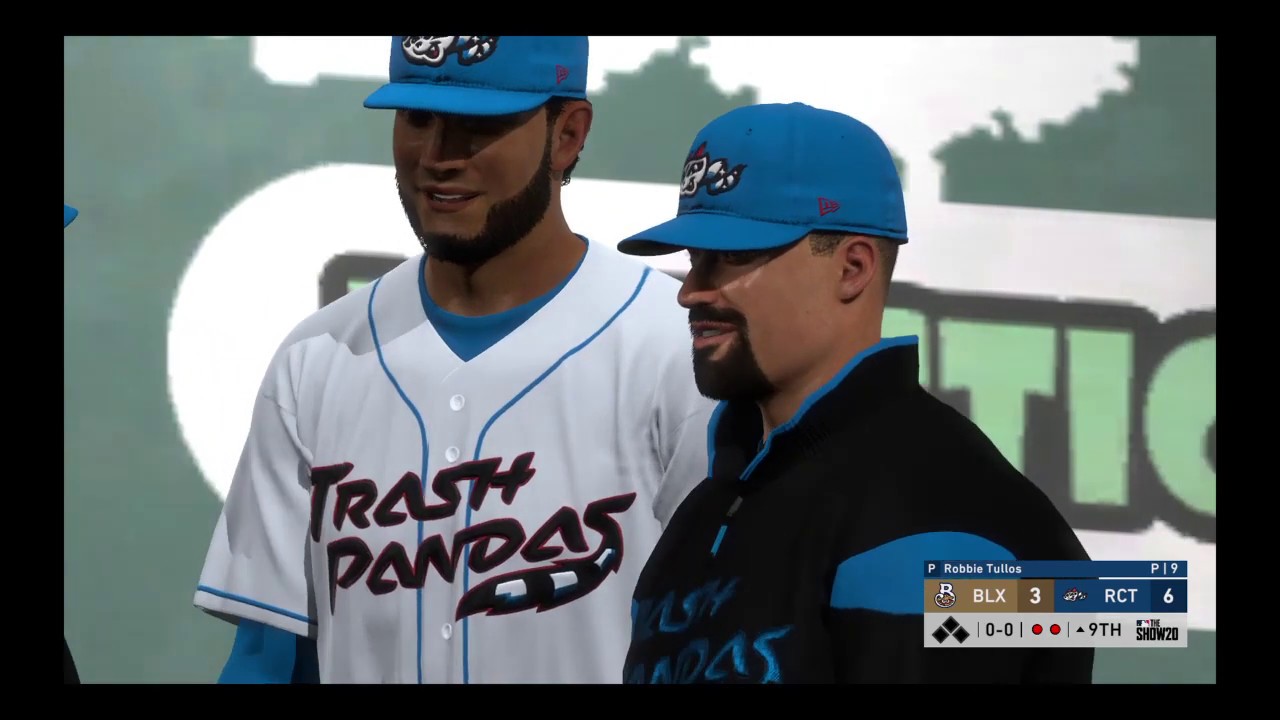MLB The Show 20 Road To The Show Starting Pitcher Episode 17: My 5th ...