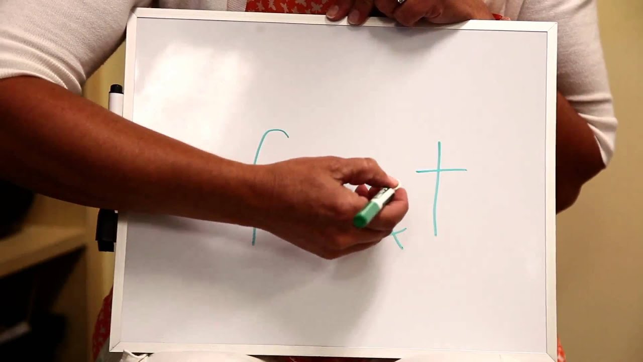 Two Vowel Rule - YouTube