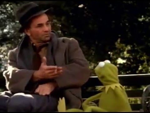 Il più bel monologo della storia del cinema (Giallo in Casa Muppet).