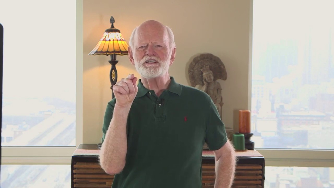 Experience Dr Marshall Goldsmith & Ron Kaufman together in the Service ...