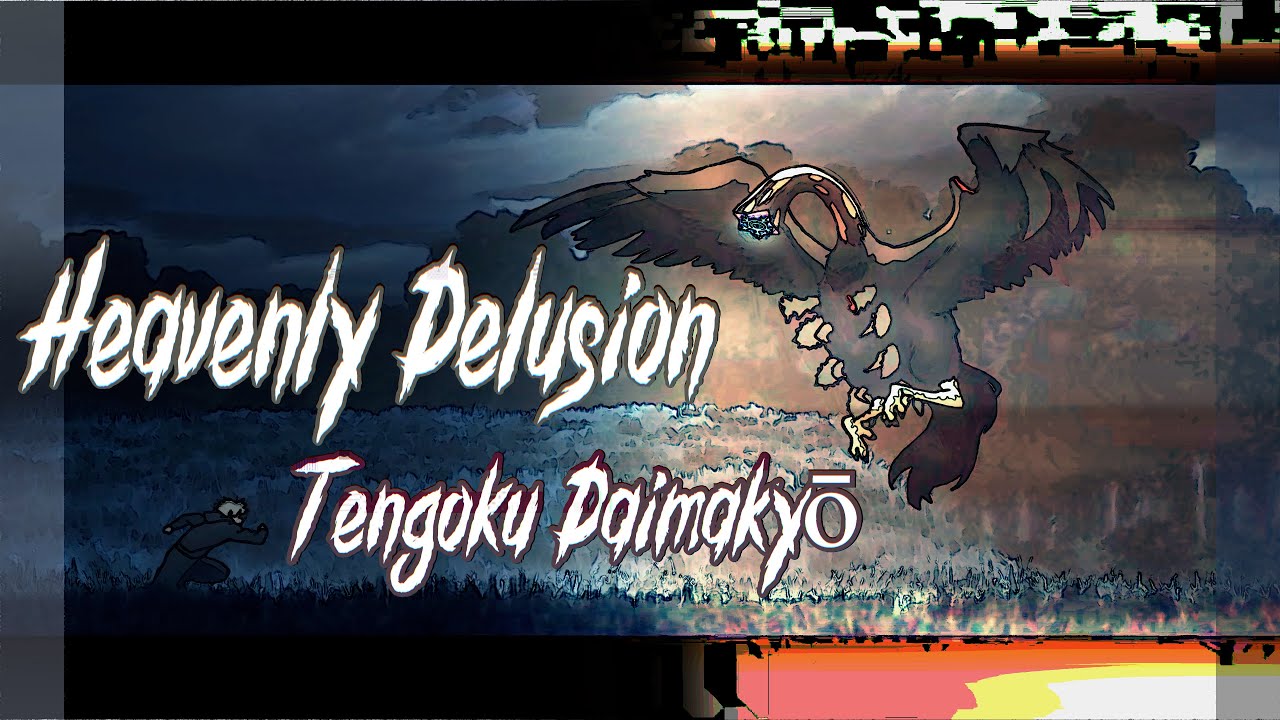 otuka - let me go [4K]「AMV/EDIT」 - YouTube