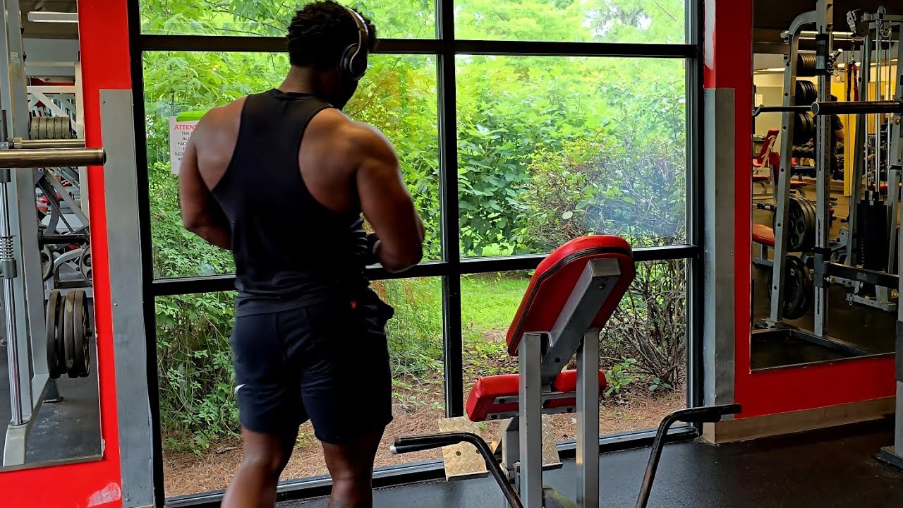 Bulking 101: The Ultimate Guide - DAY177 BACK DAY - YouTube