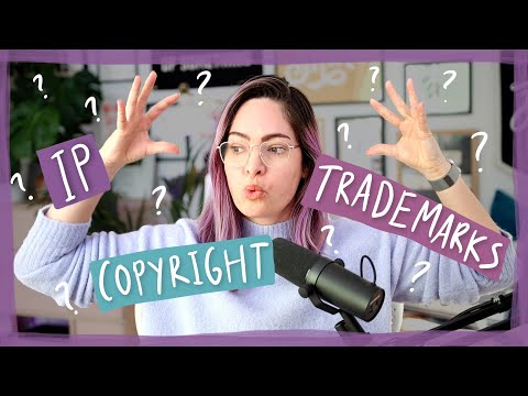 Are Car Designs Copyrighted Or Trademarked