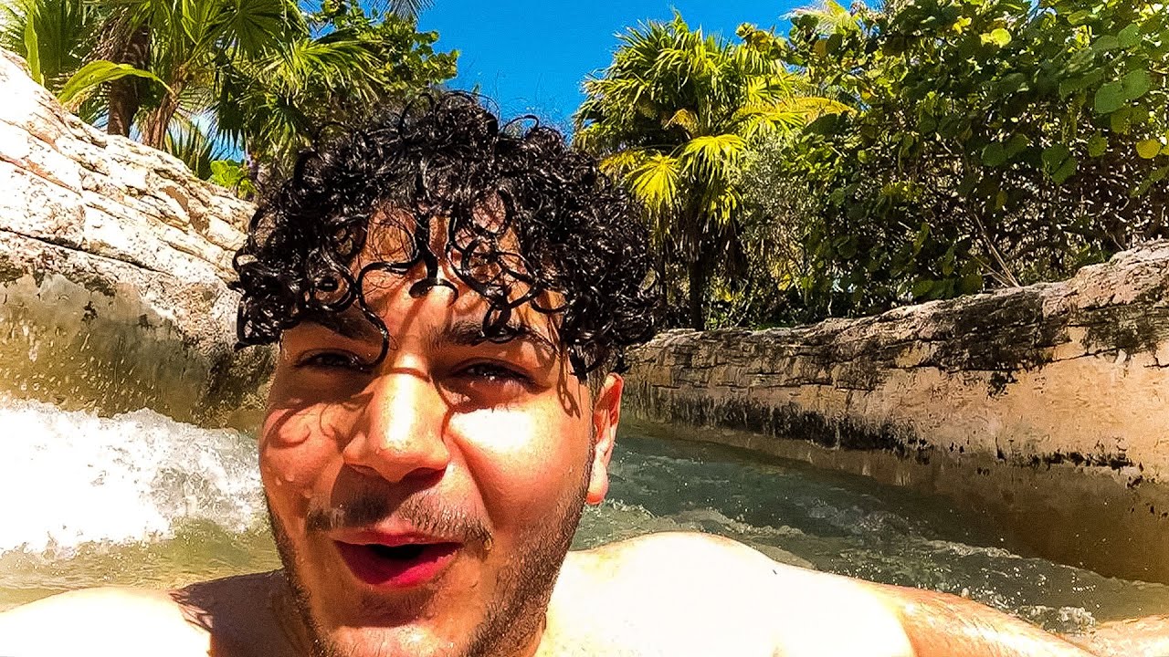 URLAUB IM PARADIES - YouTube