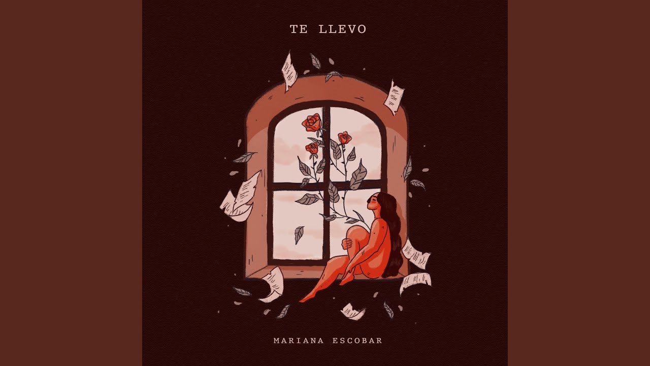 Te llevo - YouTube