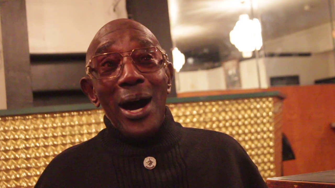 Melchisedeck builds on "Master W D Fard Muhammad is not GOD" - YouTube