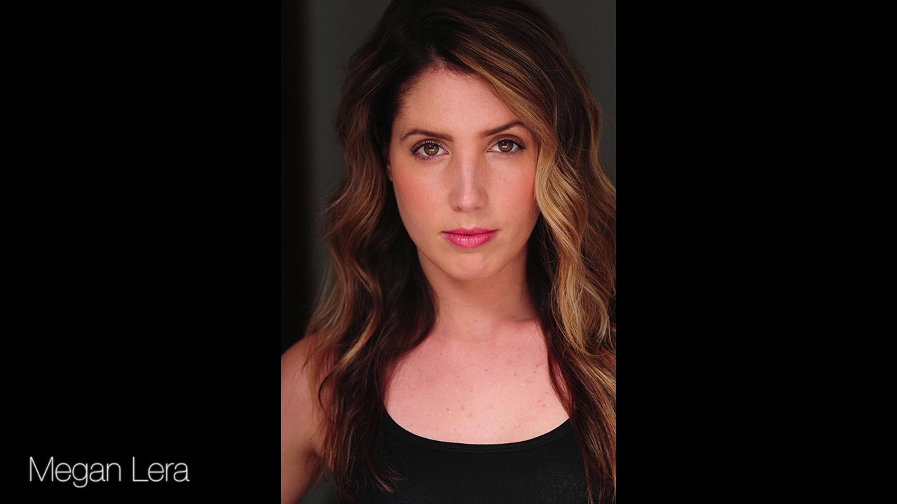 Megan Lera Theatrical Reel - YouTube