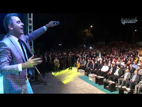 Ankaralı Yasin Osmancık Konseri