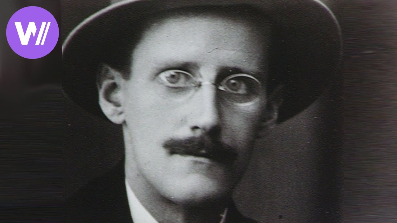 James Joyce’s Dublin: Life and influences of one of the 20th century's ...