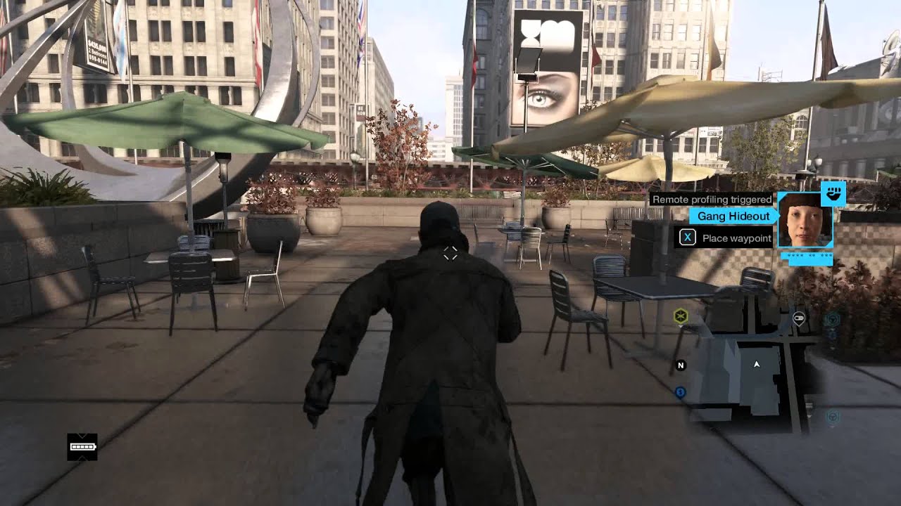 Watch Dogs Graphics Mod (Actually works and makes the game looks like ...