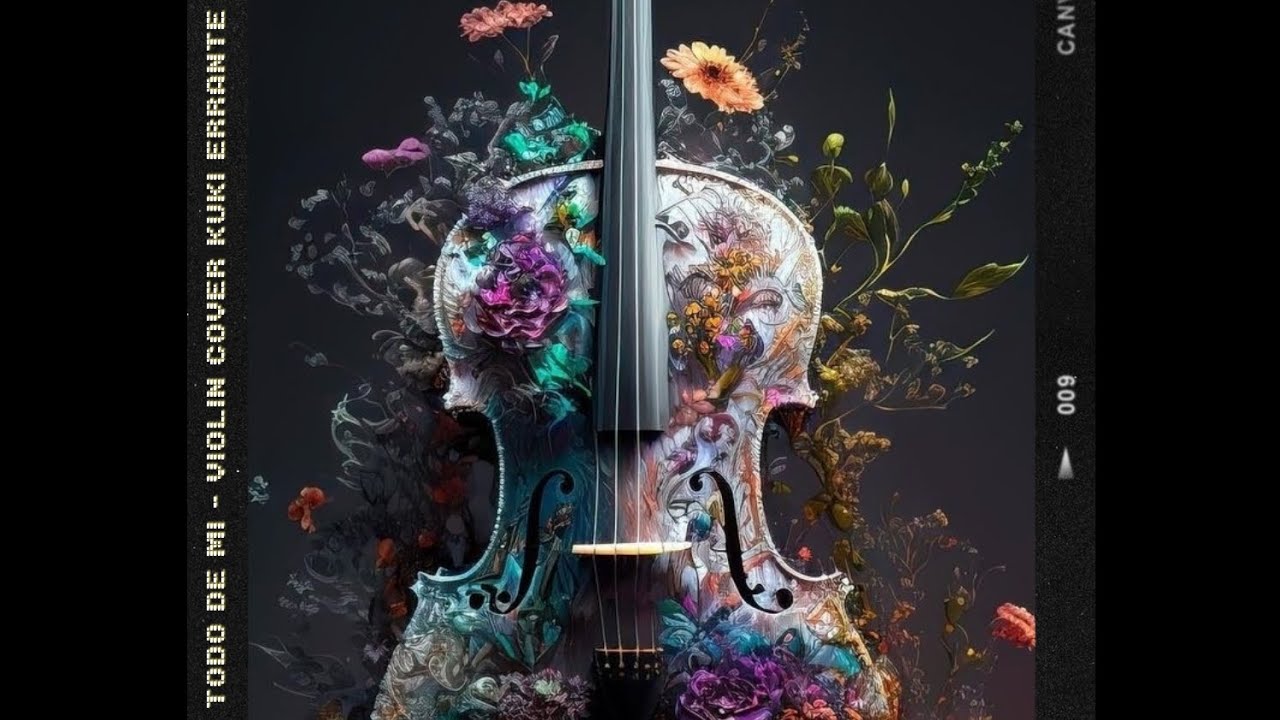 Todo de mi - Kuki Errante - YouTube