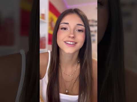 Alessandra Periscope 3881❤️ #periscope #live #stream #broadcast #vlog #beautiful #prettygirl #viral