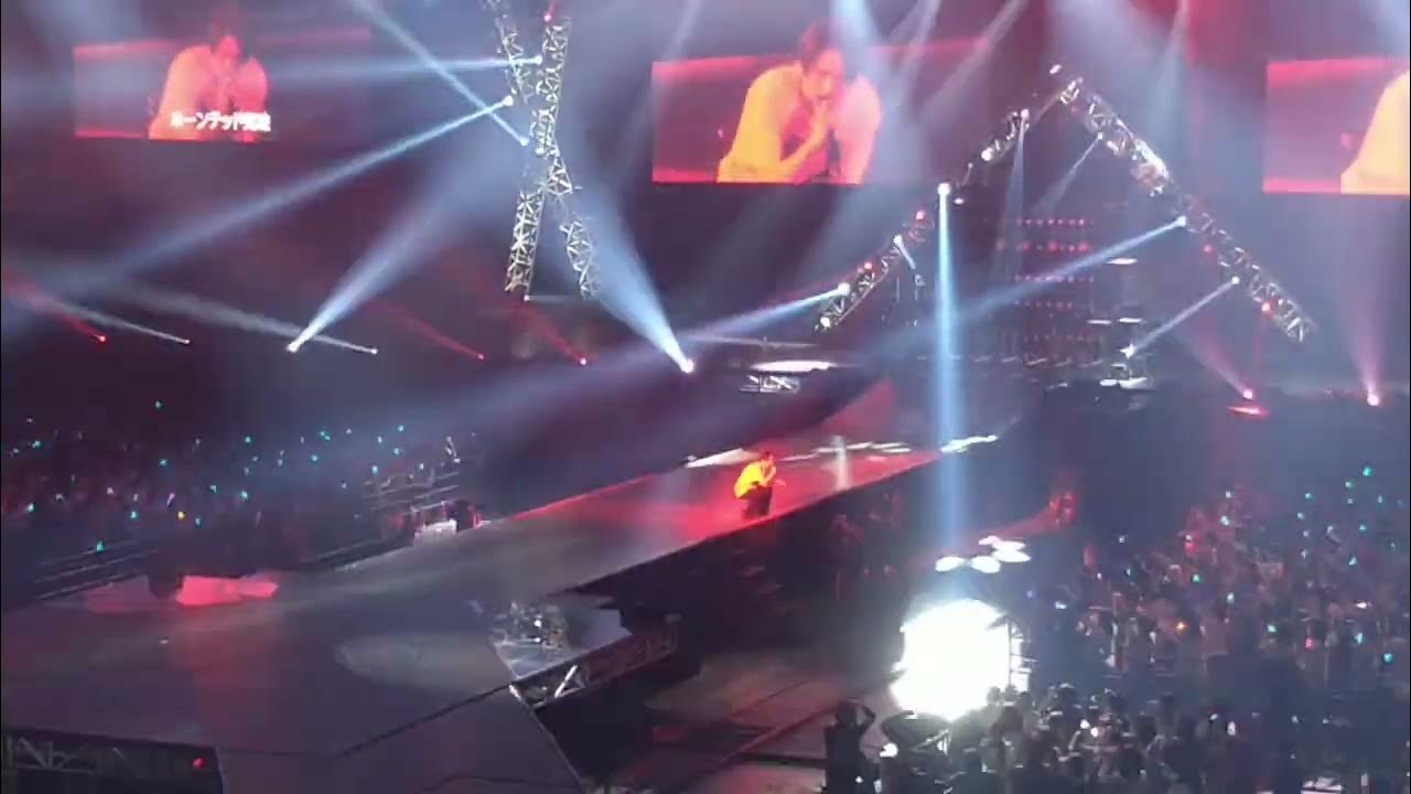 2024 LIVE Performance The Otherside:Another Me Presented by KEN MIYAKE 2024.6.23 有明アリーナ - YouTube