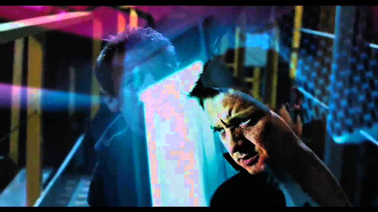 Clint/Natasha (The Avengers) - Only Human - YouTube