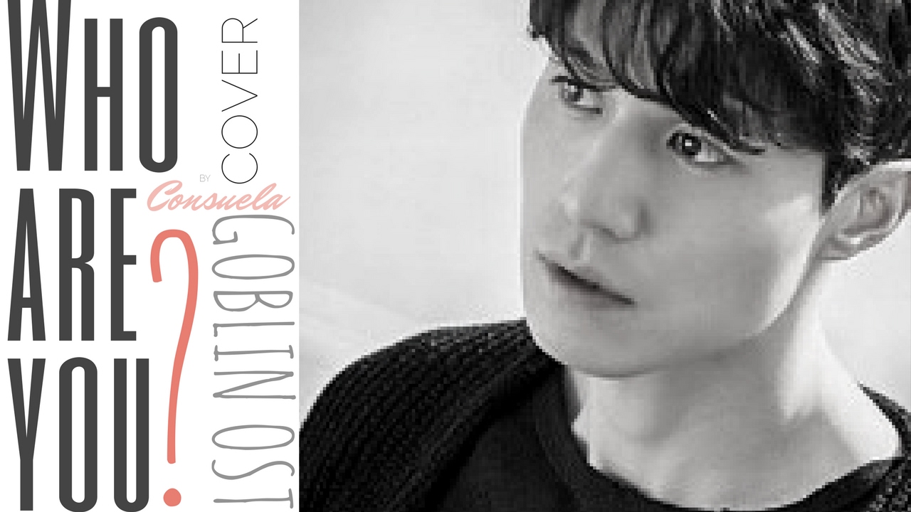 [English cover] Who are you- Sam Kim (Goblin OST) - YouTube