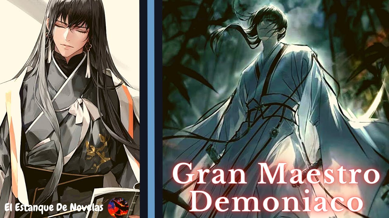 Gran Maestro Demoniaco [11-50] - YouTube