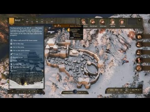 Easy Mount & Blade II: Bannerlord Game Replay 95 Revyl Is Ours - YouTube