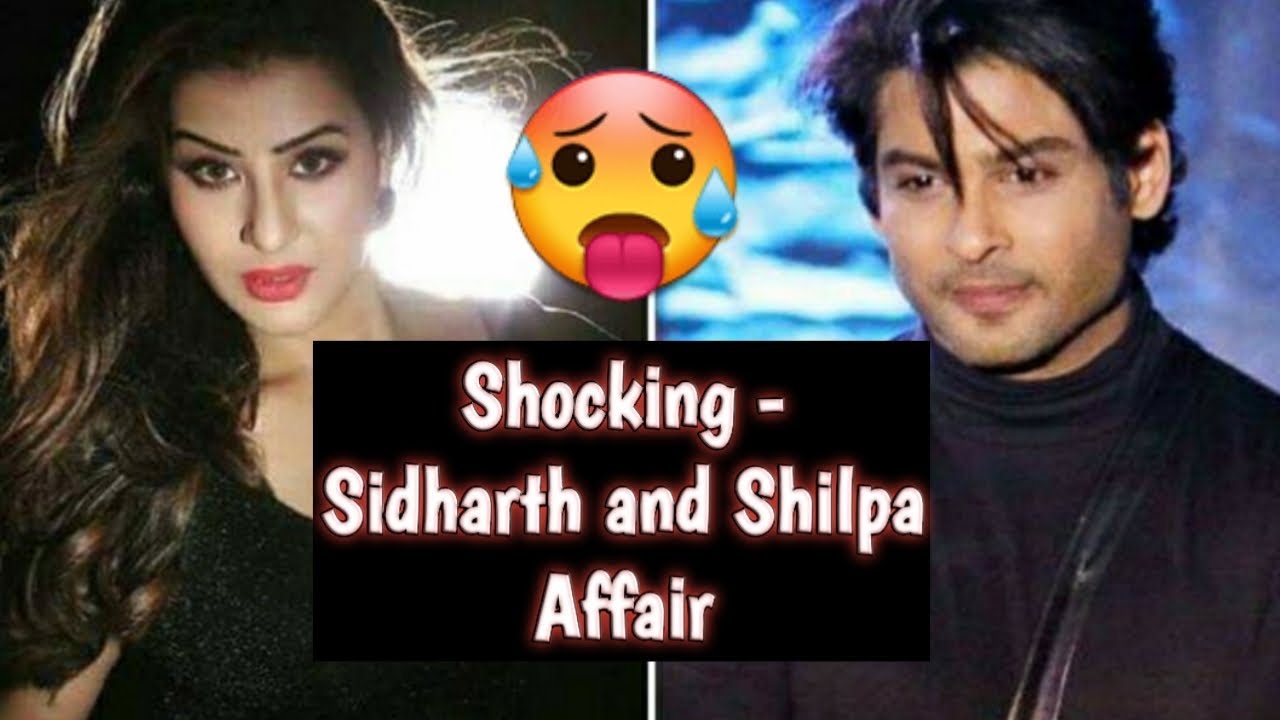 Bigg Boss 13 | Shilpa Shinde's BOLD Revelation on Sidharth Shukla ...