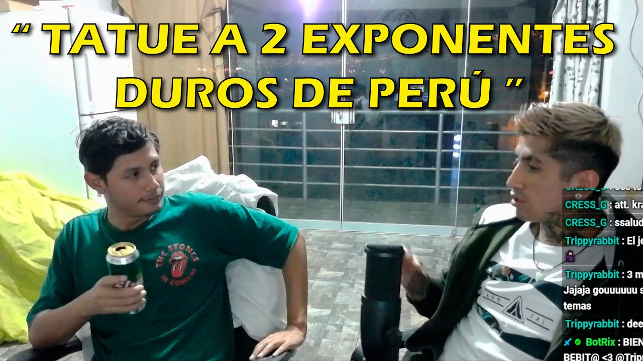 JBUZZ : "TATUE AL TRICAMPEÓN DE LA RED BULL" BAJE DE PEPA #2 - YouTube