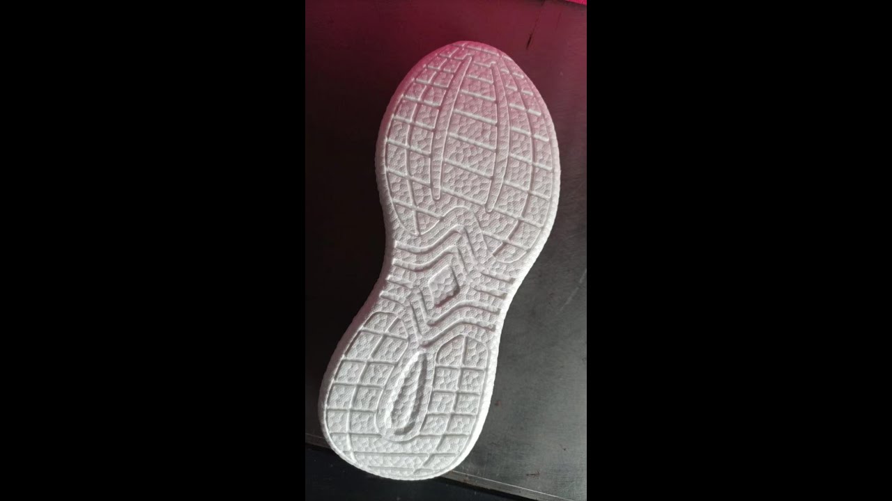 ETPU sole machine maker +8615106019117 - YouTube