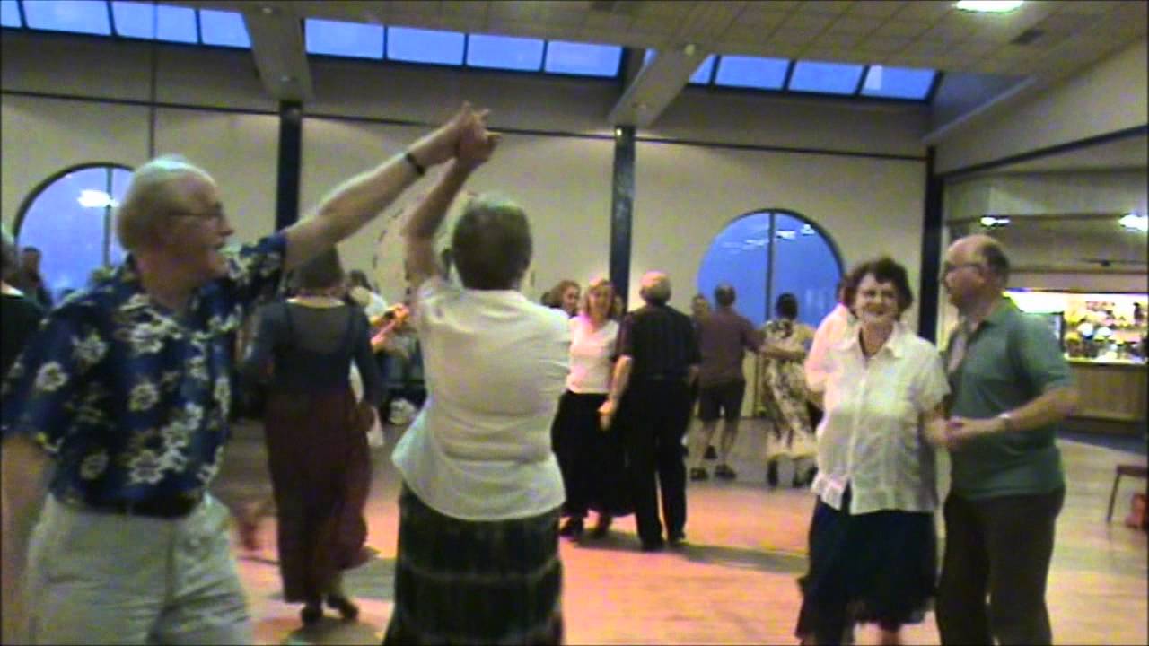 Whitby Folk Week 2011 - Skylark & Geoff Cubitt - YouTube