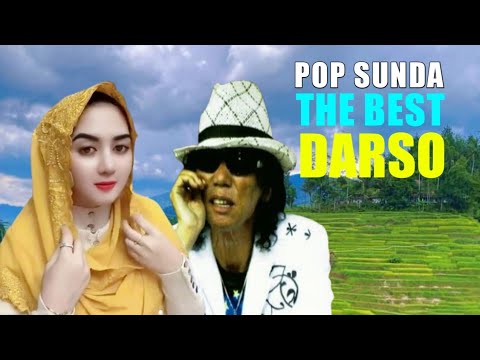 Pop Sunda THE BEST Kumpulan Musik Darso - YouTube