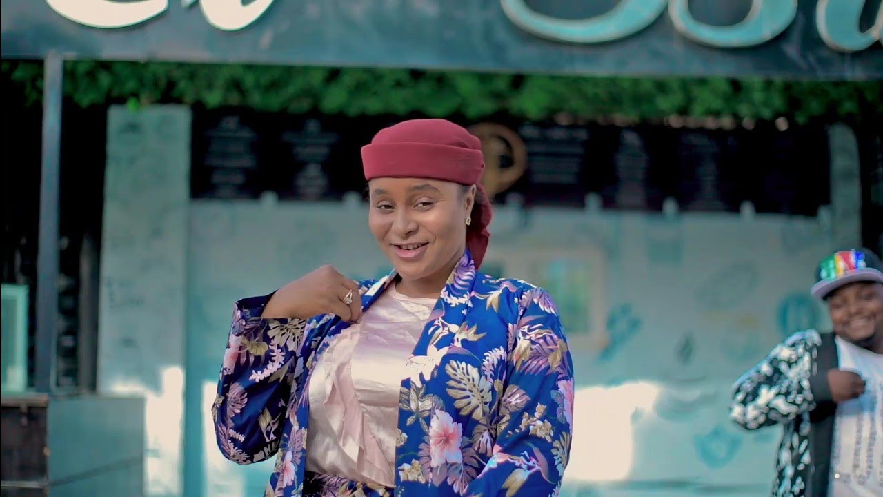 MARYAM NEW SONG ORGNL(Official Video) 2024 - YouTube