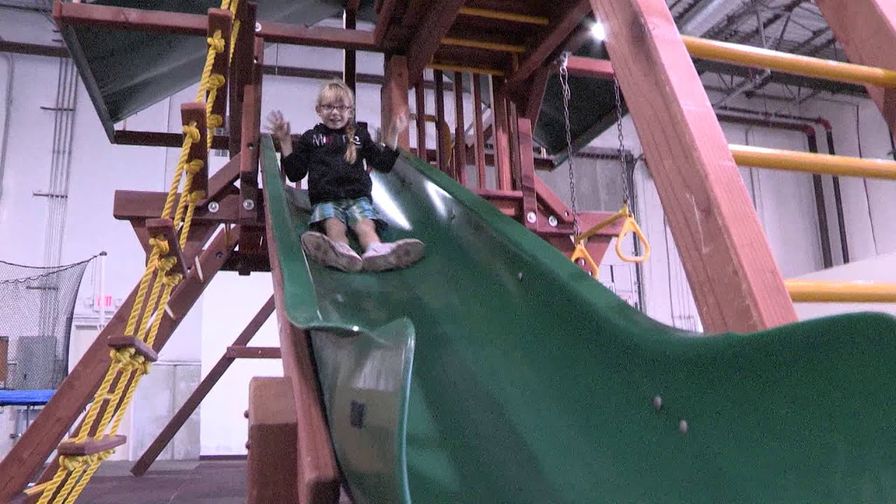 ABC Pediatric Therapy Mission Statement - YouTube