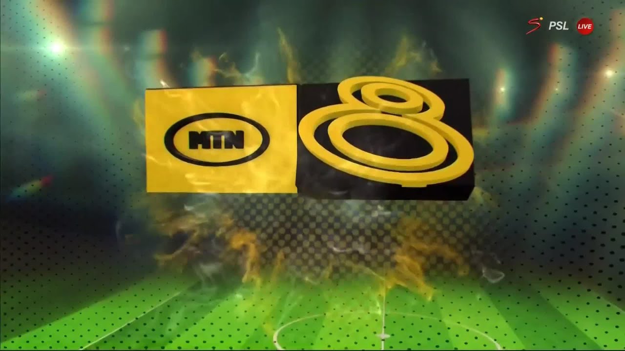 MTN8 | Pirates and AmaZulu geared for glory - YouTube