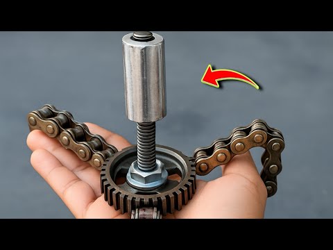 Top Trending Creative and Useful DIY Tools | homemade tools - YouTube