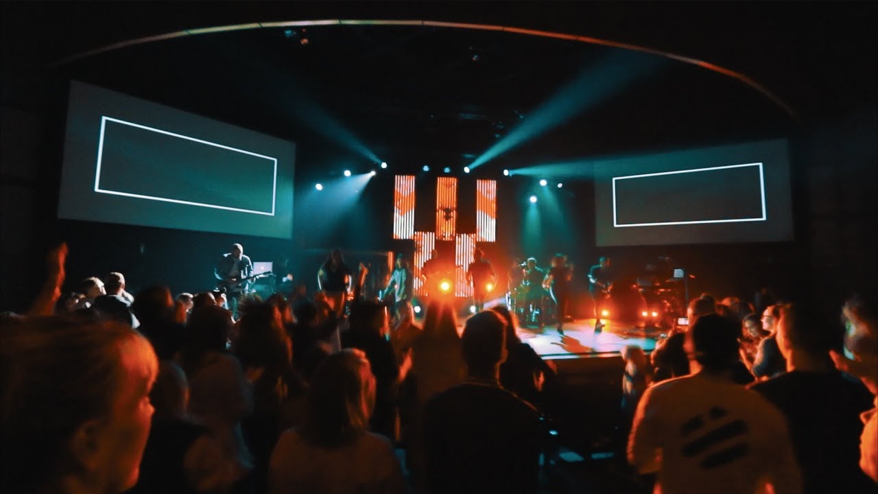 Life Church Music - Live Recording Night (Spanglish Vlog) - YouTube