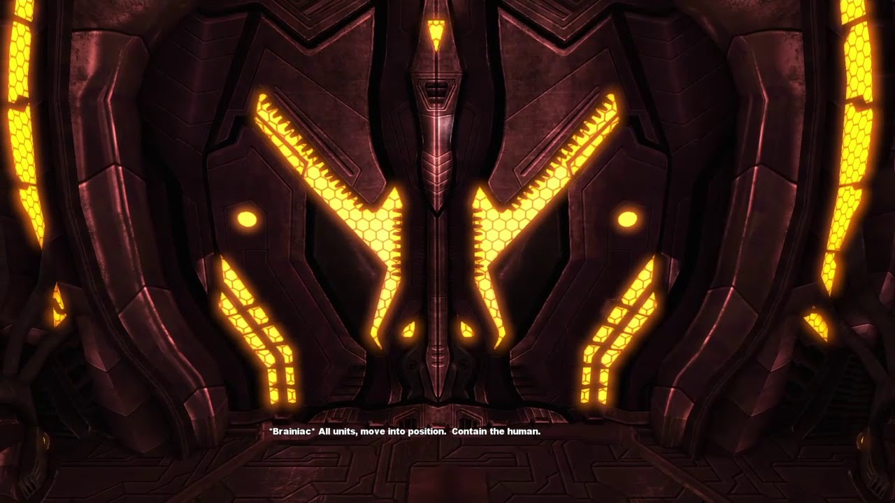 Ep 1: Brain Buster - YouTube