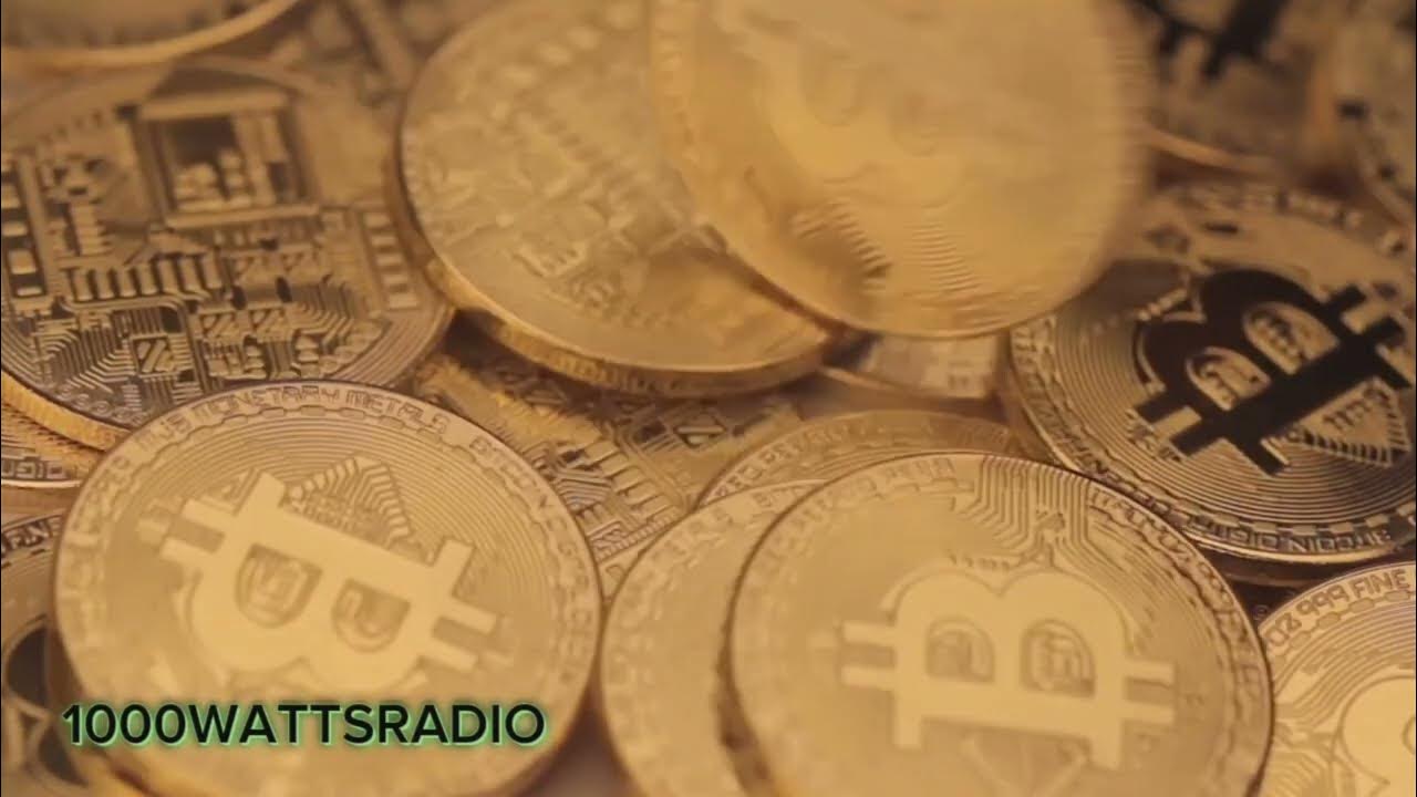 BITCOIN OR CASH WHO GOT MORE DONATION$ AND GIFT$ | 1000VIBE$ - YouTube