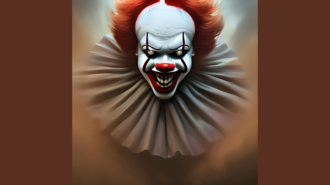 Pennywise - YouTube