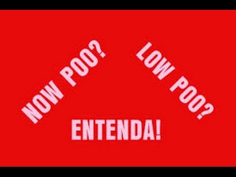 Técnica NOW POO e LOW POO - YouTube