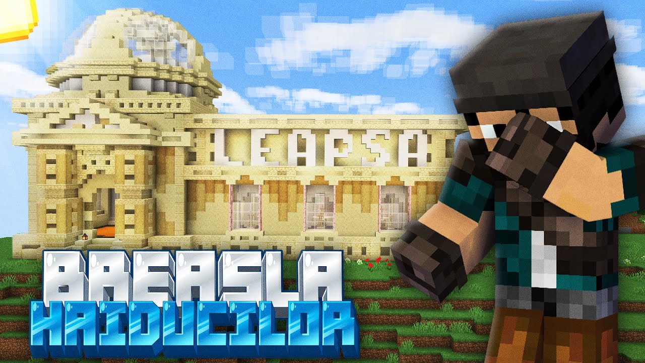 AM PRIMIT LEAPSA.. Breasla Haiducilor - YouTube