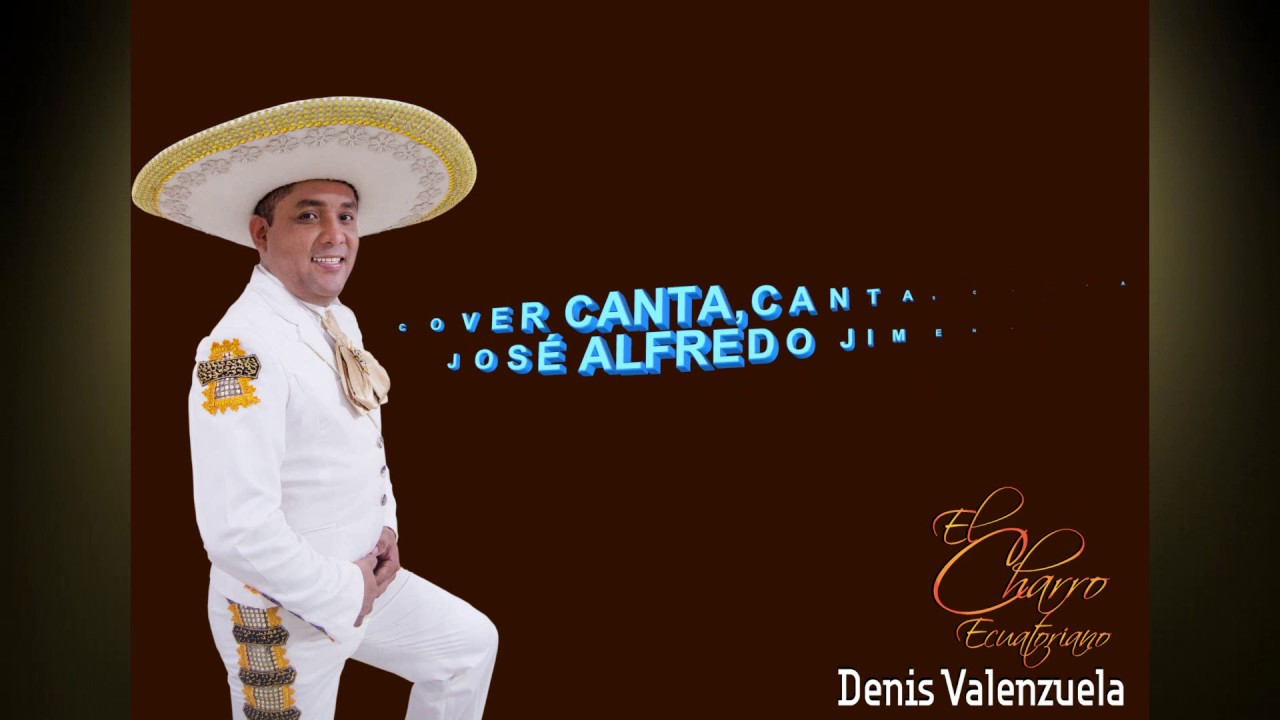 Canta,Canta, Canta-COVER - YouTube