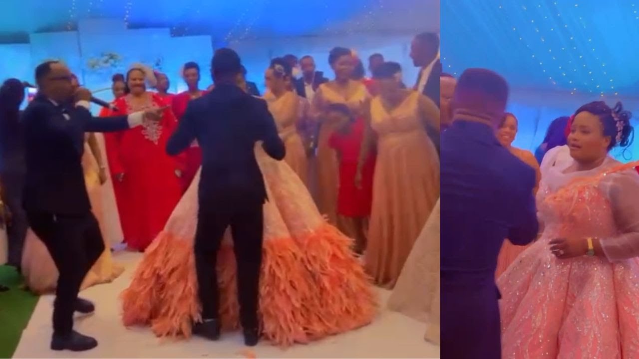 UBUKWE BWA P.T MUTESI NI AMATEKA MURWANDA MBEGA IKANZU - YouTube