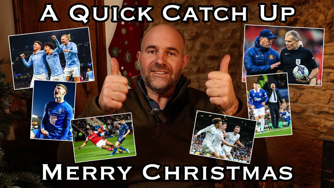 A quick catch up and look over my favourite images from this season so ...